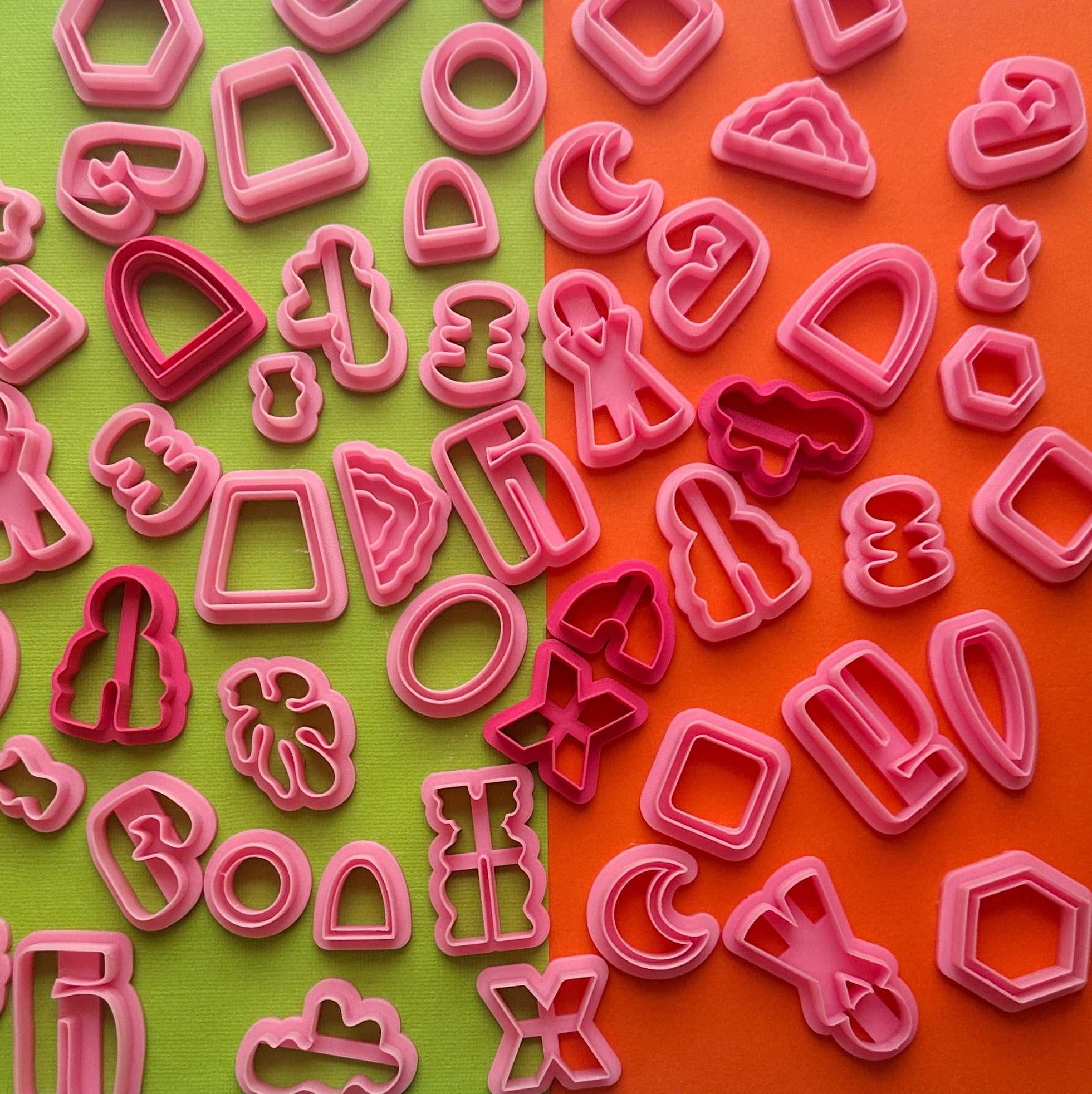 $1 CUTTERS – Easy Peasy Cutters