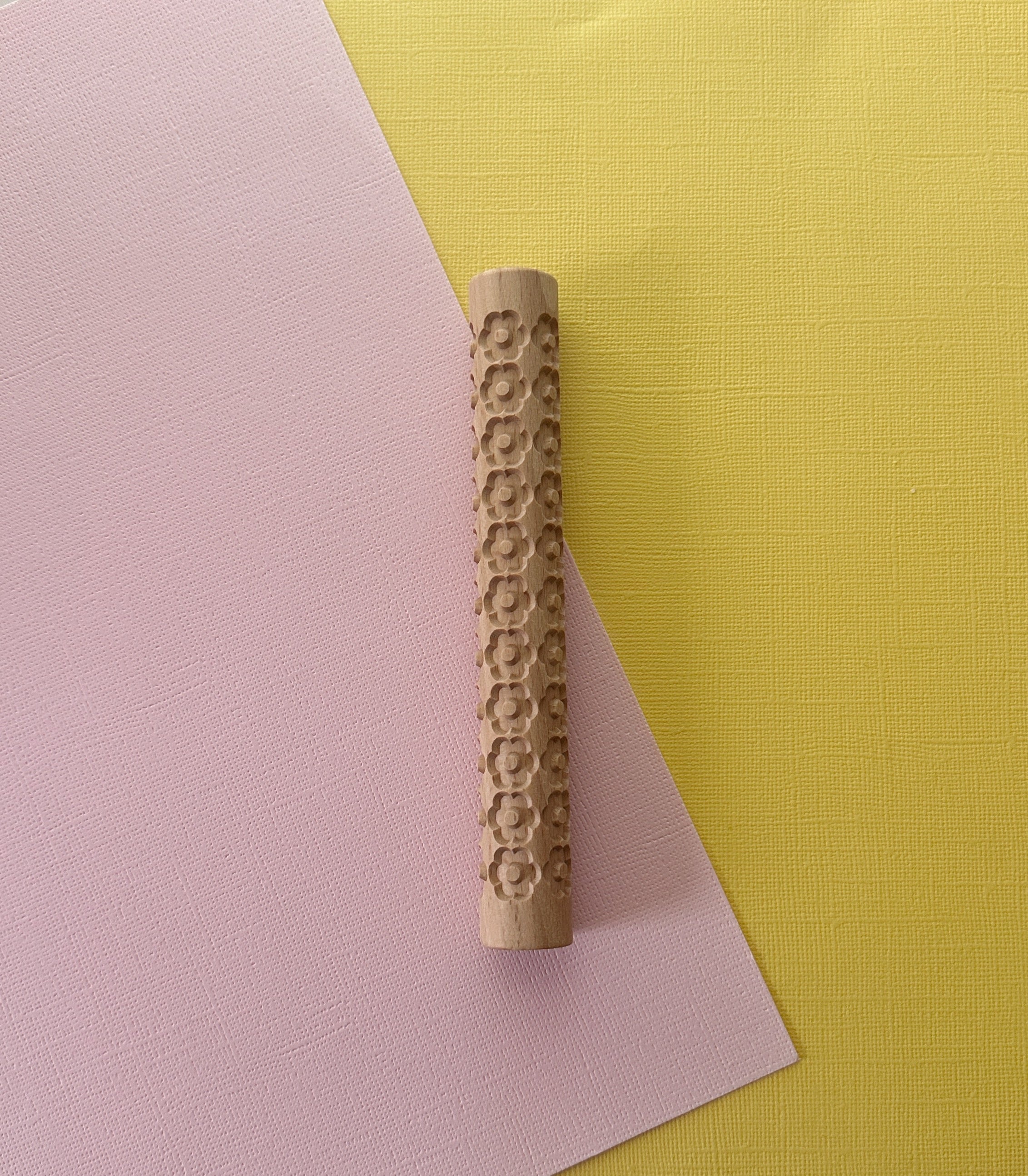 Texture Rollers – Easy Peasy Cutters