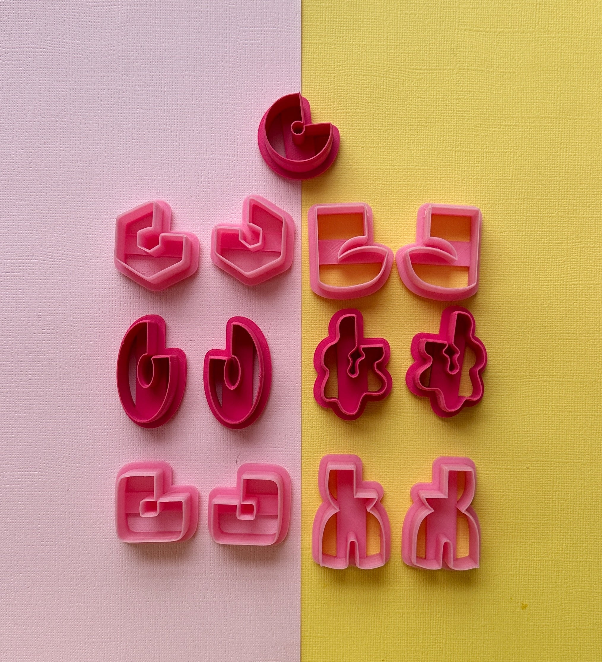 Hoop Cutters and Guides – Easy Peasy Cutters