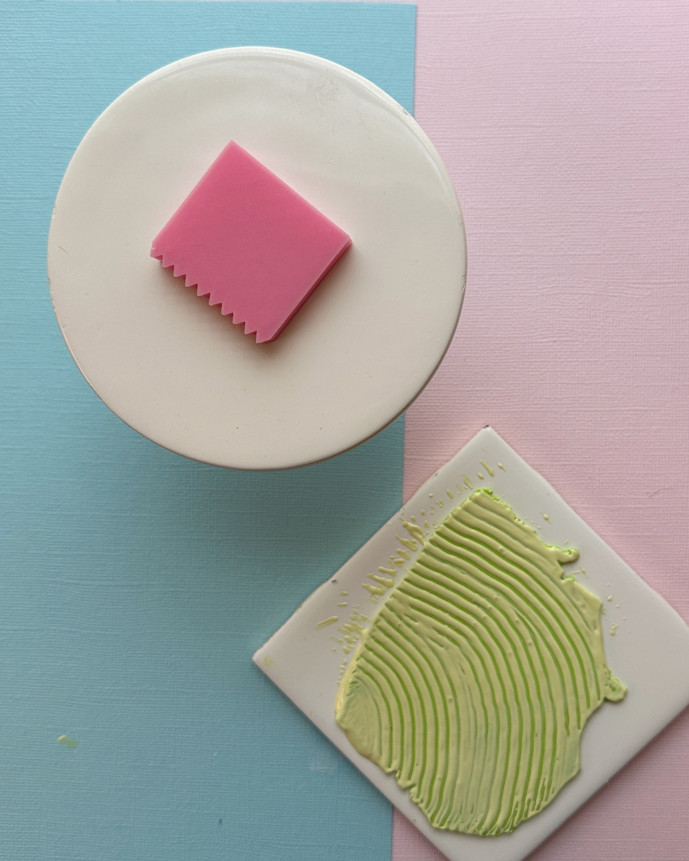 Slab Scraper Tool – Easy Peasy Cutters