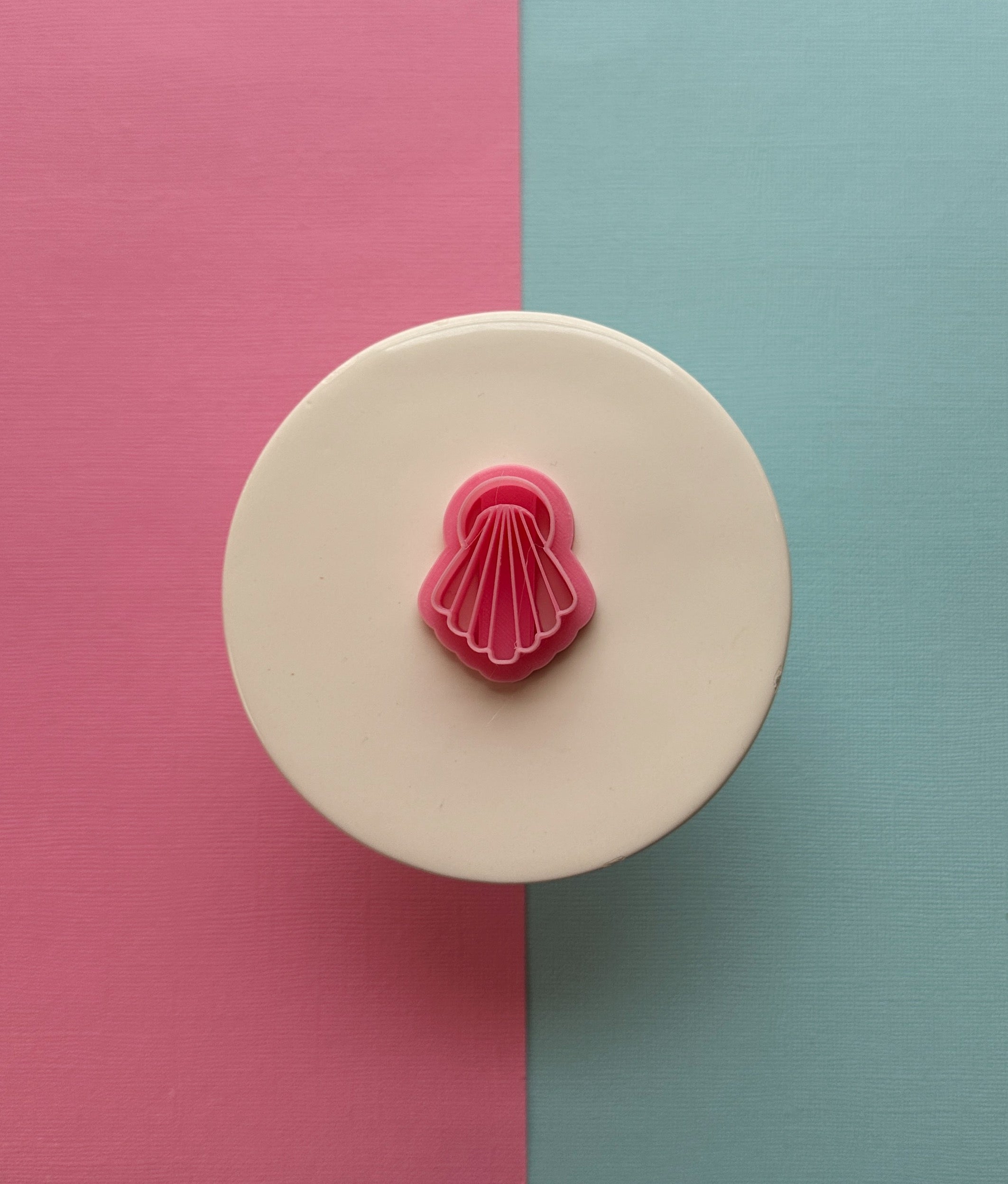 Karen Clay Cutter – Easy Peasy Cutters