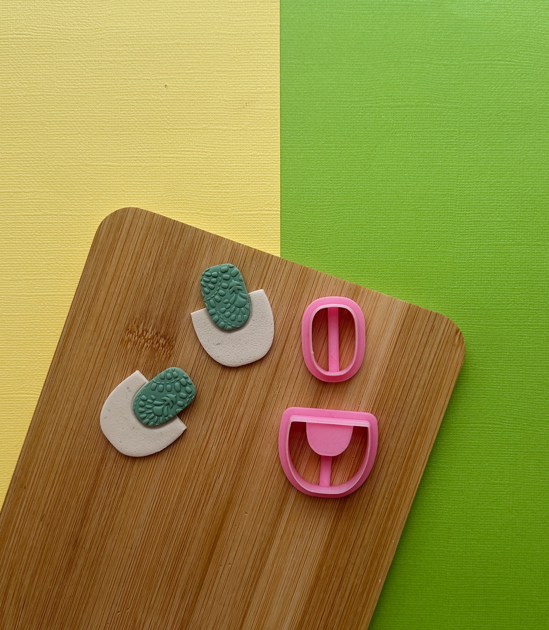 Classic Stacker Clay Cutter – Easy Peasy Cutters