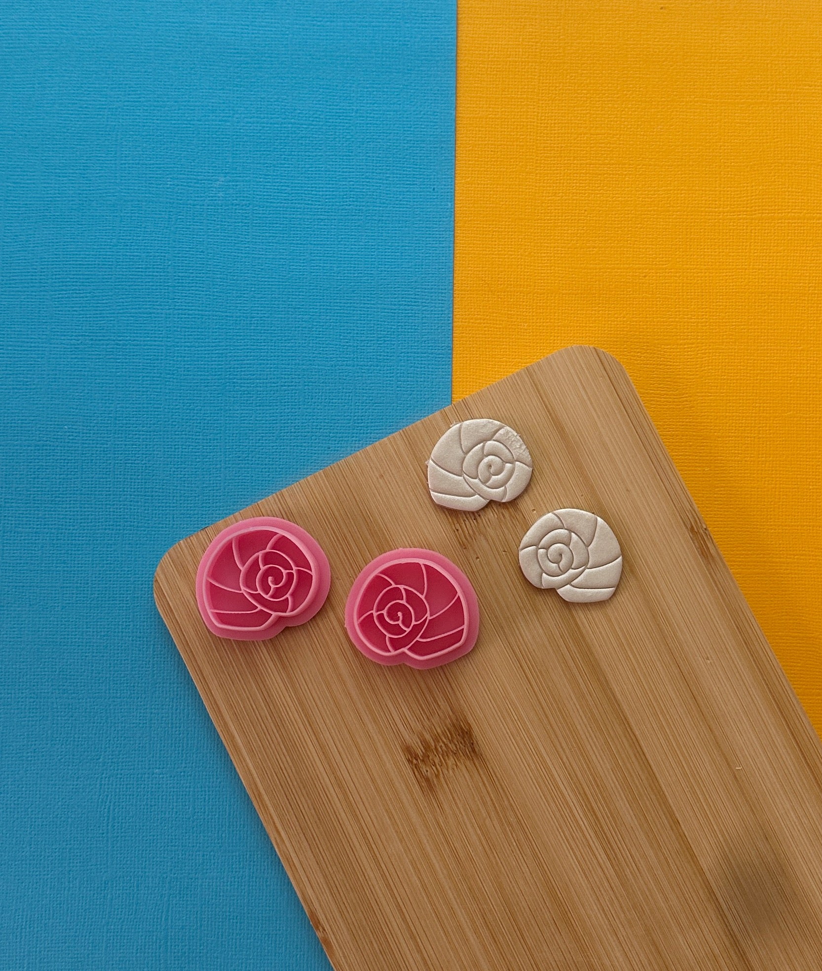 Unique Shapes – Easy Peasy Cutters