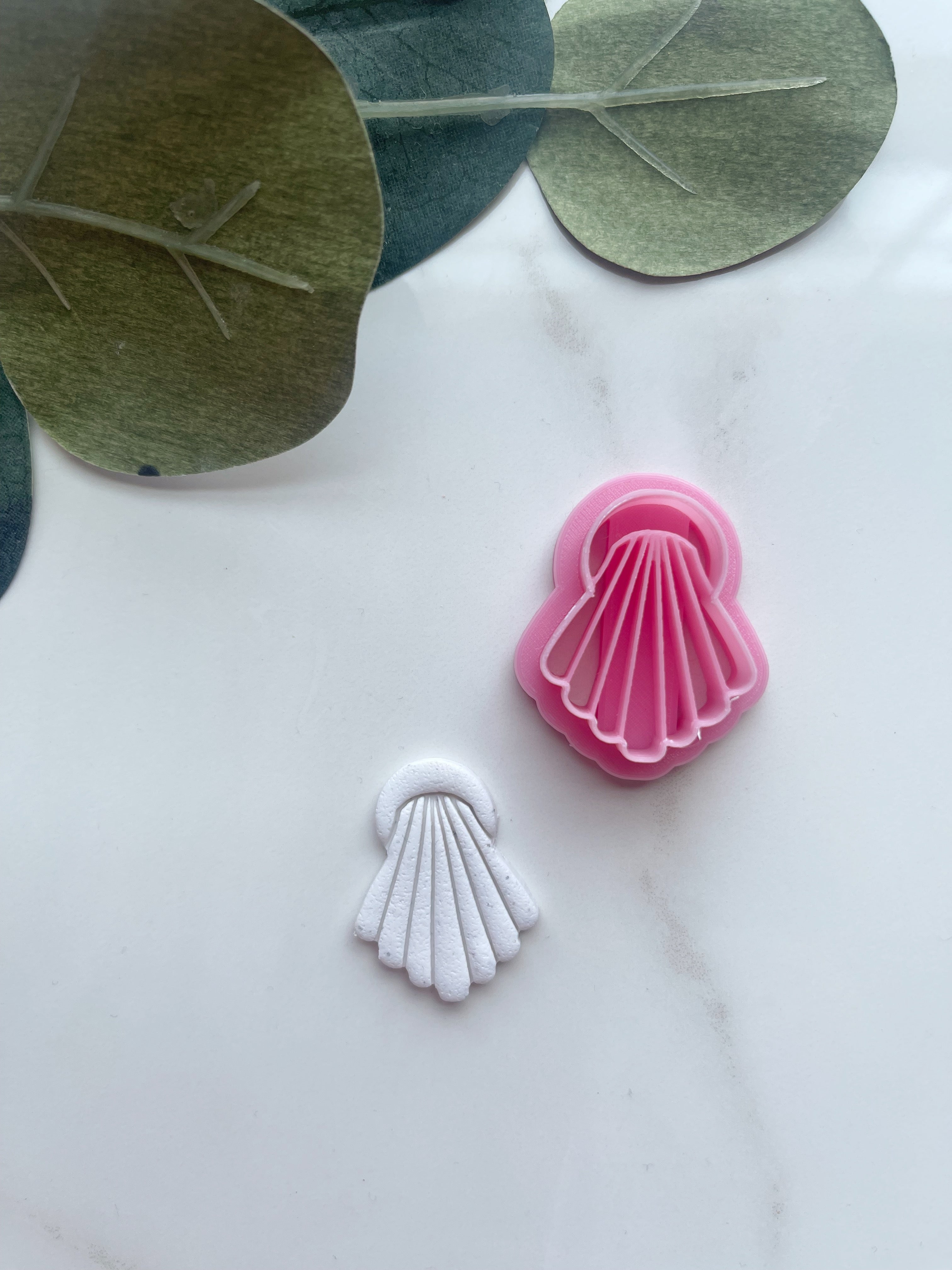 Karen Clay Cutter – Easy Peasy Cutters